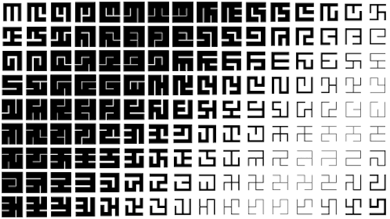 Under construction: Jurriaan Schrofer’s letters | cooperedu